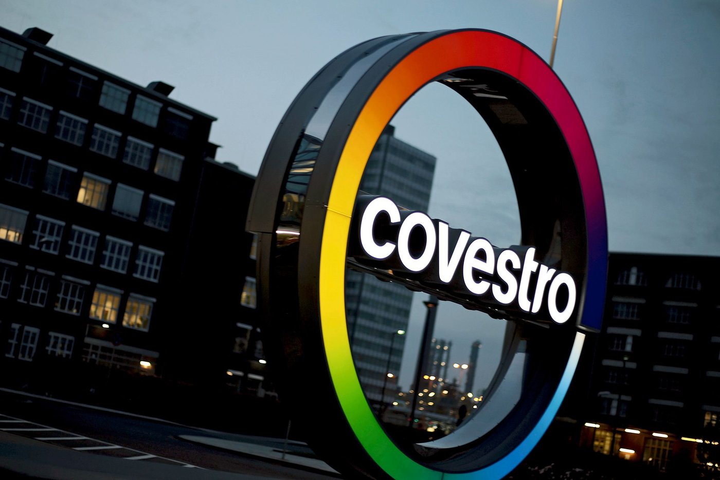 Covestro: So bereitet sich der Konzern auf die Übernahme durch Adnoc vor
