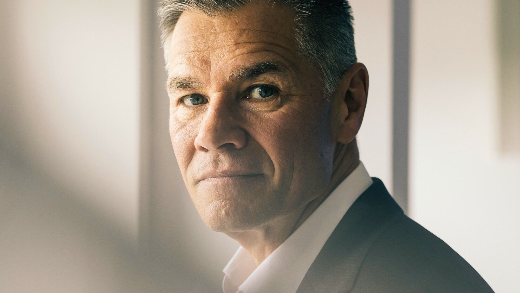 Zeiss-Chef Karl Lamprecht: „Erst einmal in den Dschungel reingehen“