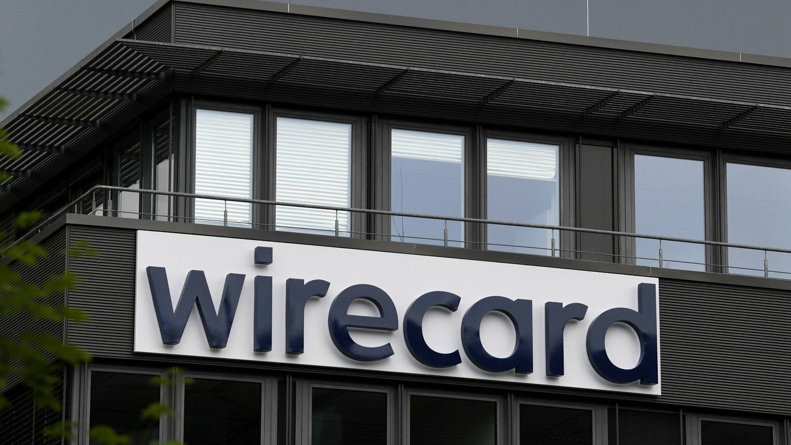 Wirecard: Gab es Scheingeschäfte?