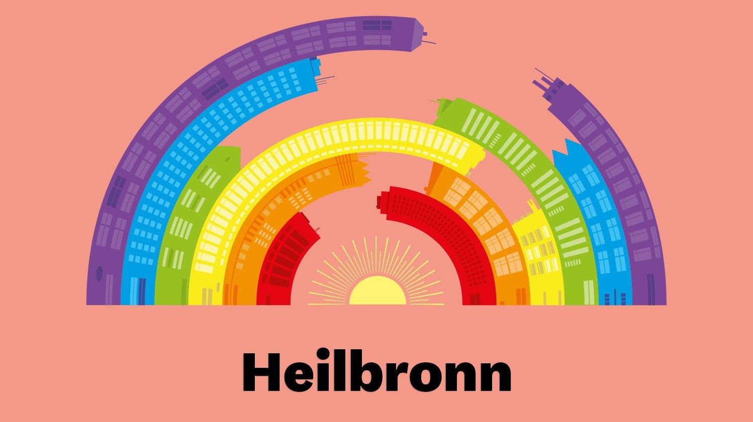 Großstadt-Check: Heilbronn im Städteranking 2023