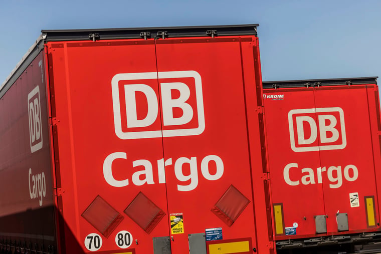 Güterverkehr: Neuer Chef von DB Cargo baut fast die Hälfte der Stellen ab