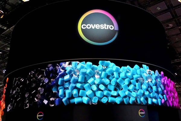 Covestro-Übernahme durch Adnoc: Es geht nur ums Geld. Zum Glück!