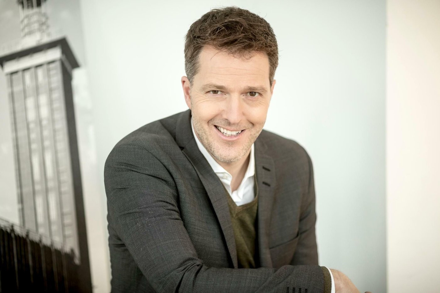 Bernd Reichart: Ex-RTL-Chef soll neuen Anlauf für Fußball-„Super League ...