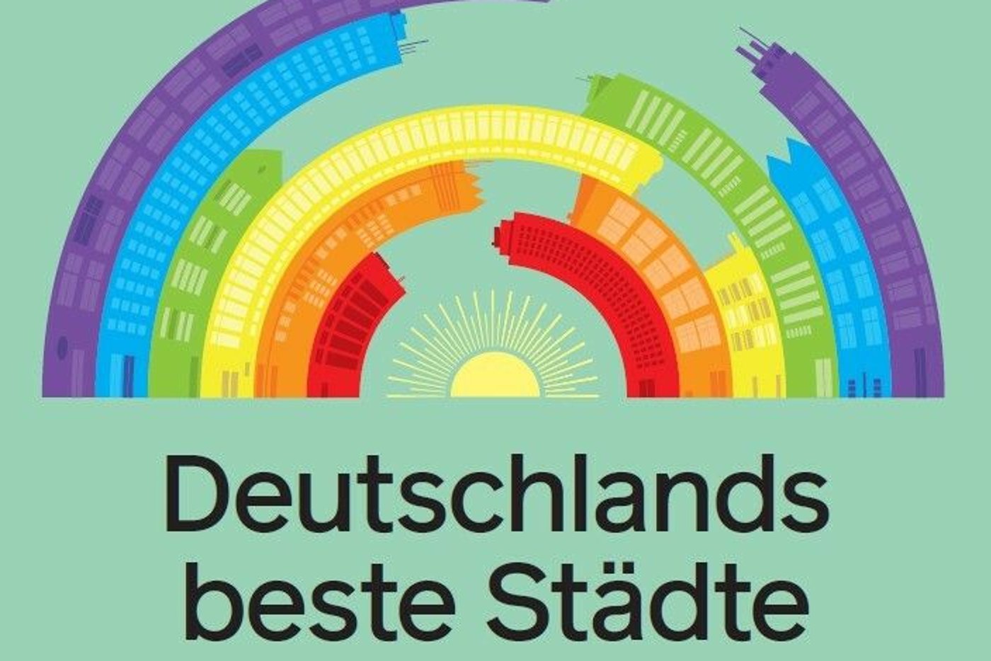 Städteranking 2024: Das Gesamt-PDF zum Download