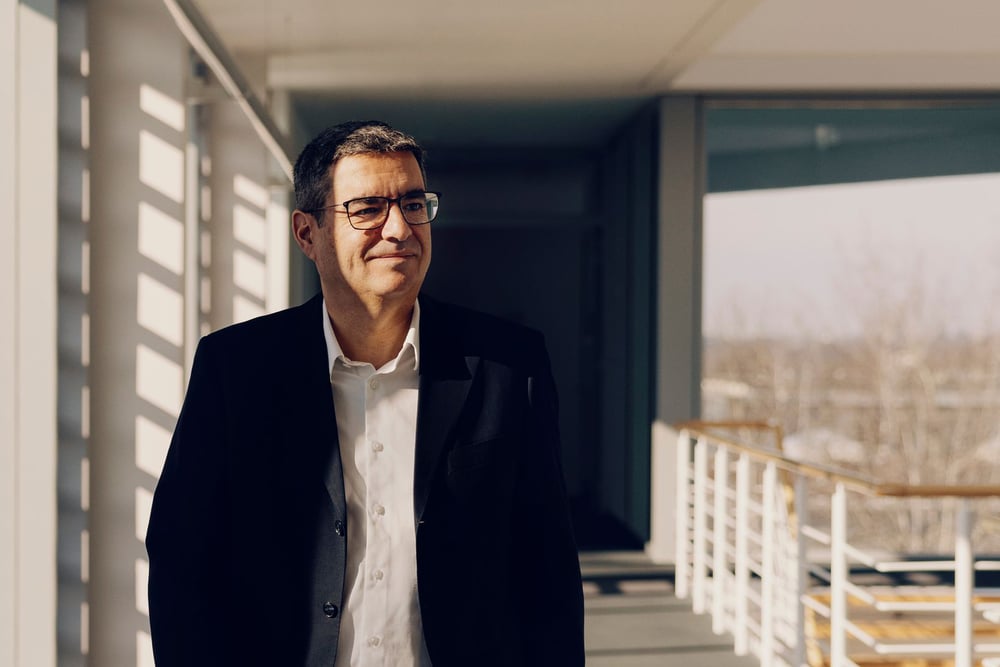 Nach SAP: Nemetscheks Aufstieg zum Software-Giganten