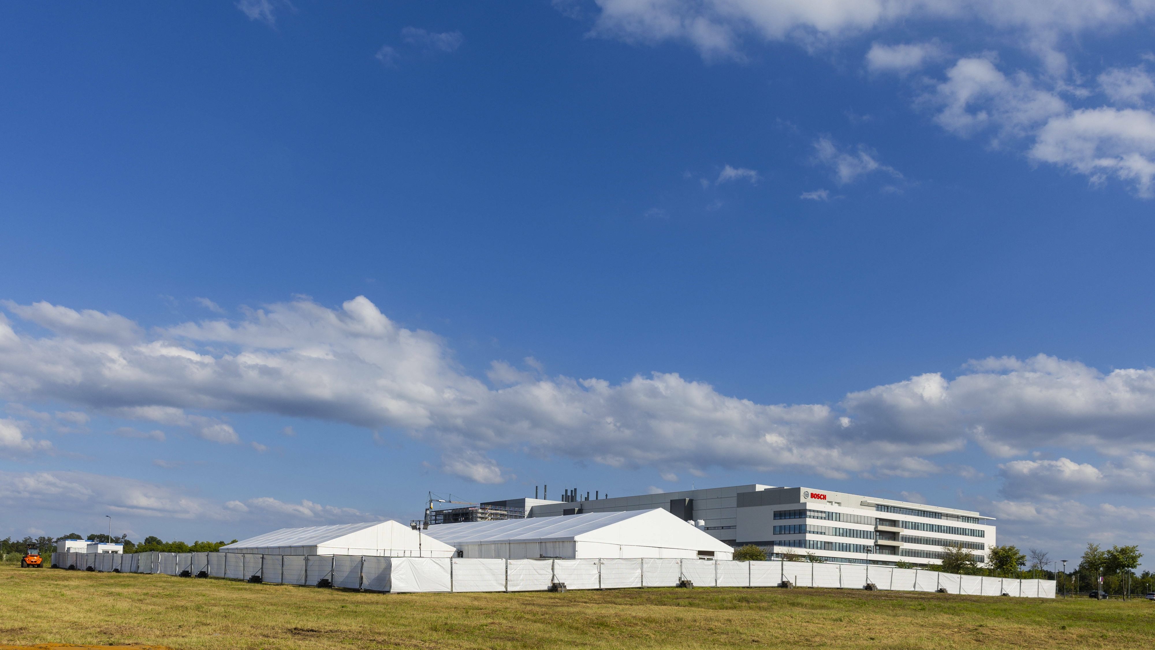 TSMC Dresden: Die wichtigsten Fragen und Antworten zum Großprojekt in ...