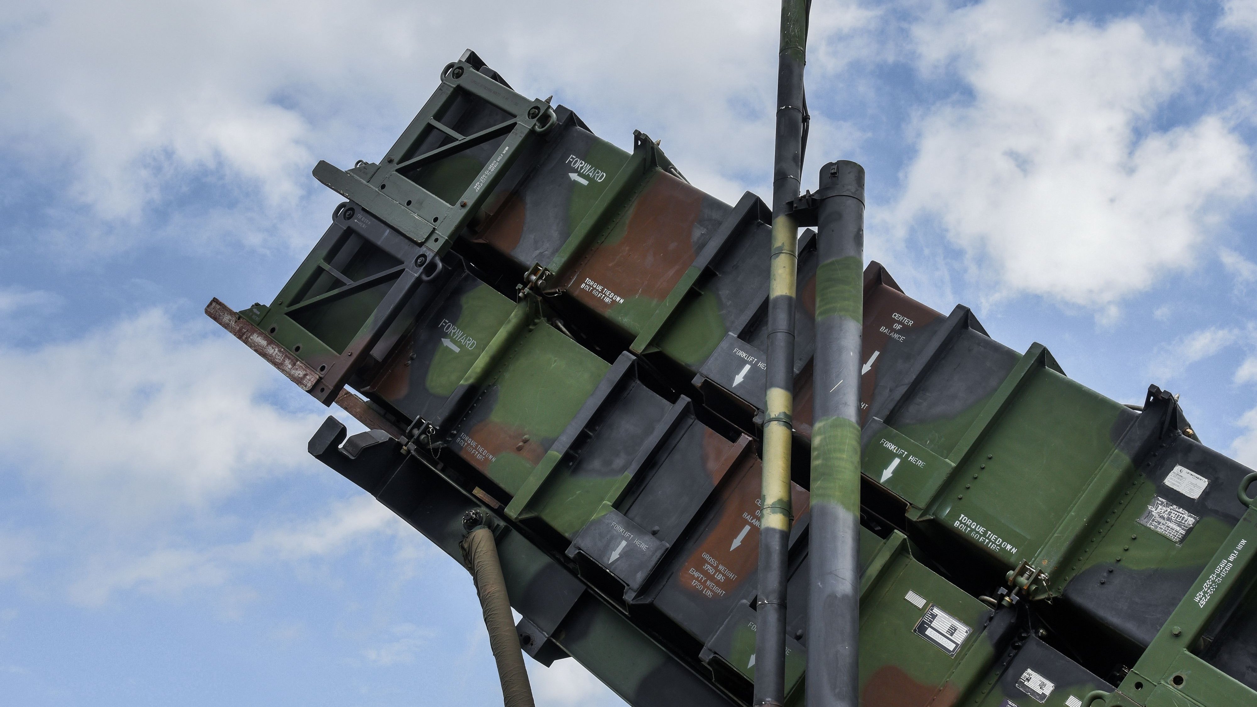 Lockheed Martin, Northrop Grumman & RTX: US-Rüstungsaktien im Check