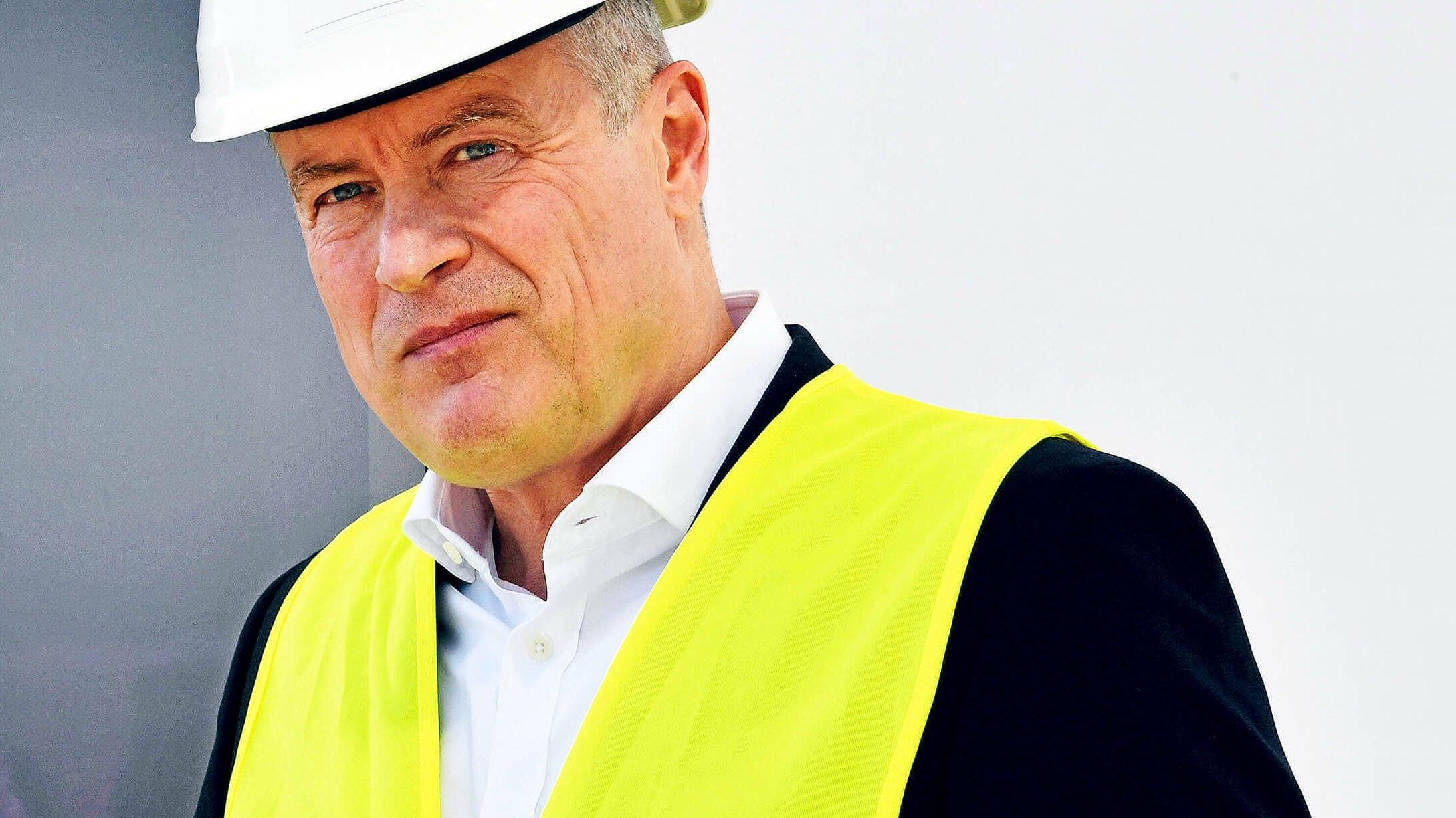 Jochen Eickholt: ICE-Sanierer soll Siemens Gamesa retten