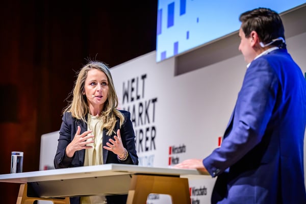 Weltmarktführer Innovation Day: „Gamechanger für die deutsche Raumfahrt“