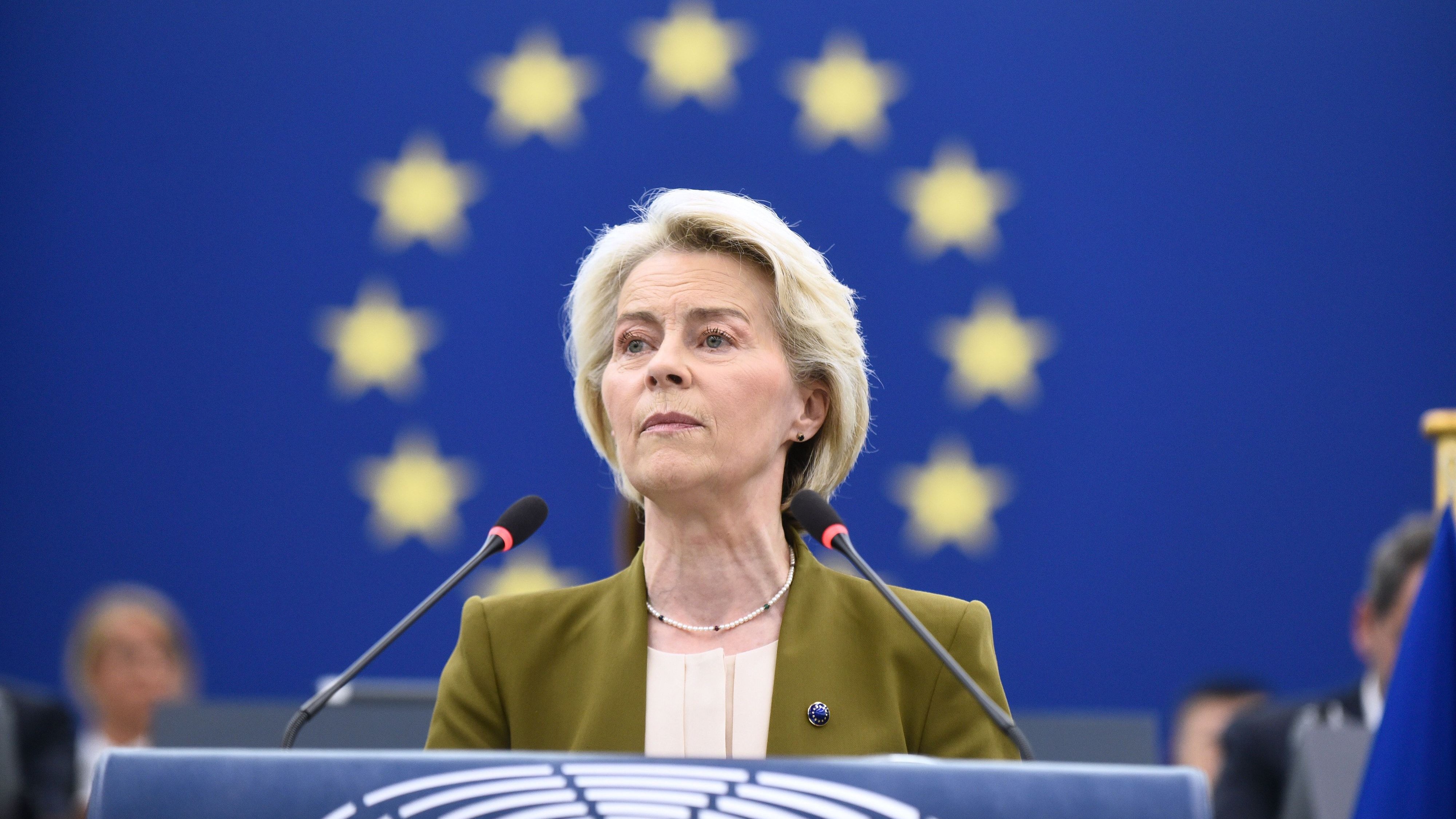 Ukraine-Krieg: LNG-Verbot ab 2027? EU plant neue Sanktionen gegen Russland