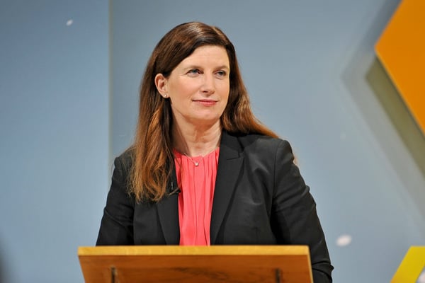 Commerzbank: Das heimliche Wachstumsproblem der Bank