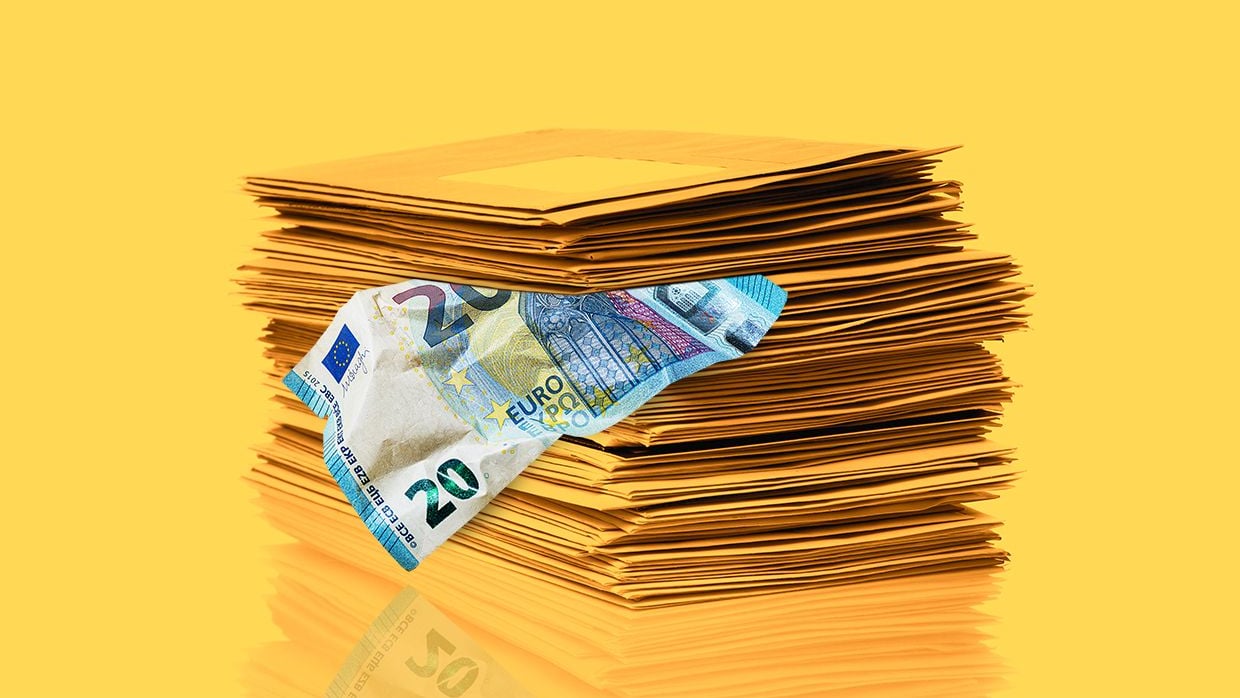 European Payment Report 2023: Diese Branchen zahlen Rechnungen erst ...