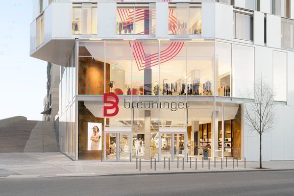Breuninger im Sale: Warum der Verkauf der Warenhäuser so schleppend läuft