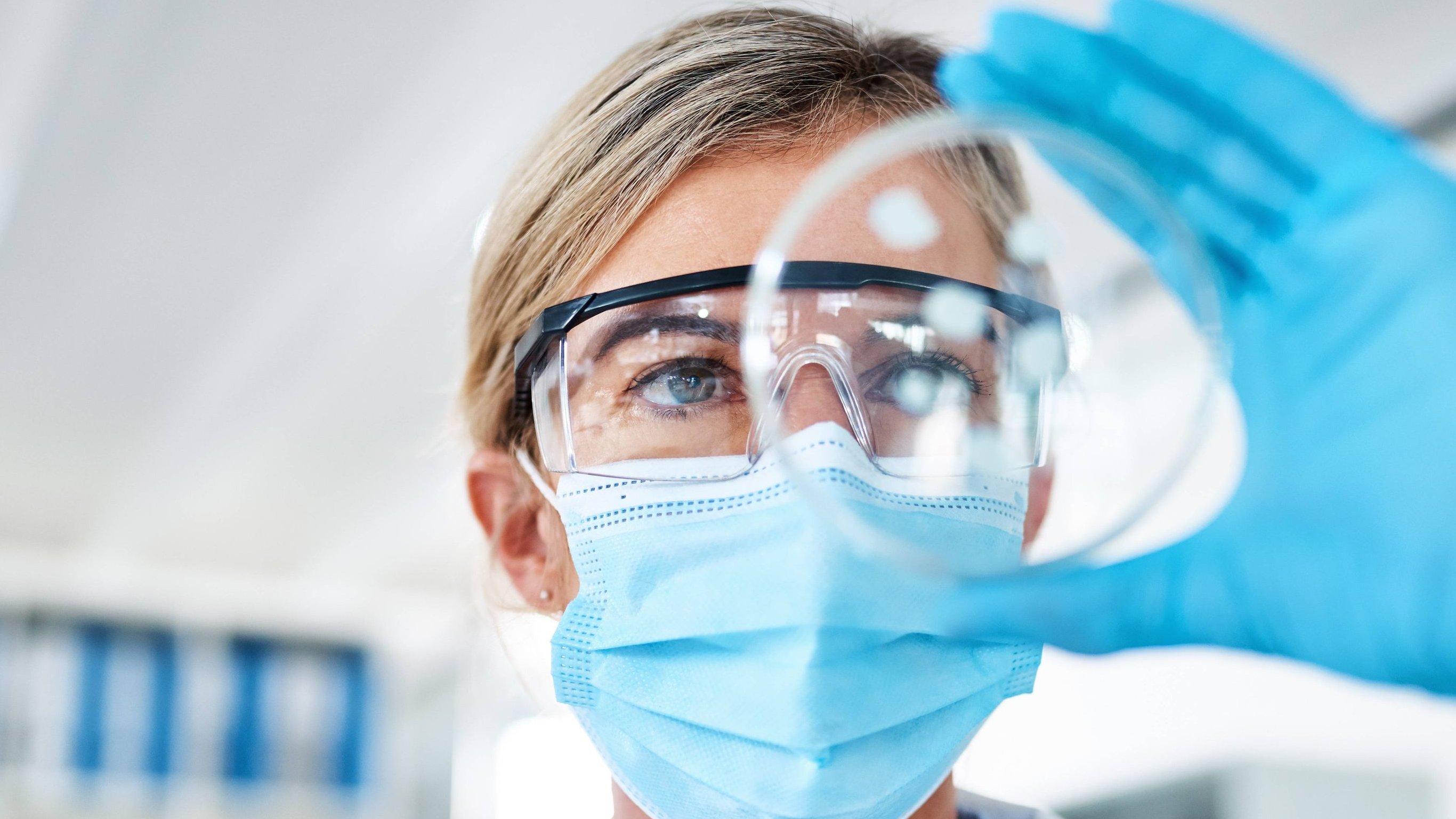 Pharma-Übernahmen 2026: Jetzt beginnt die größte Brautschau der ...