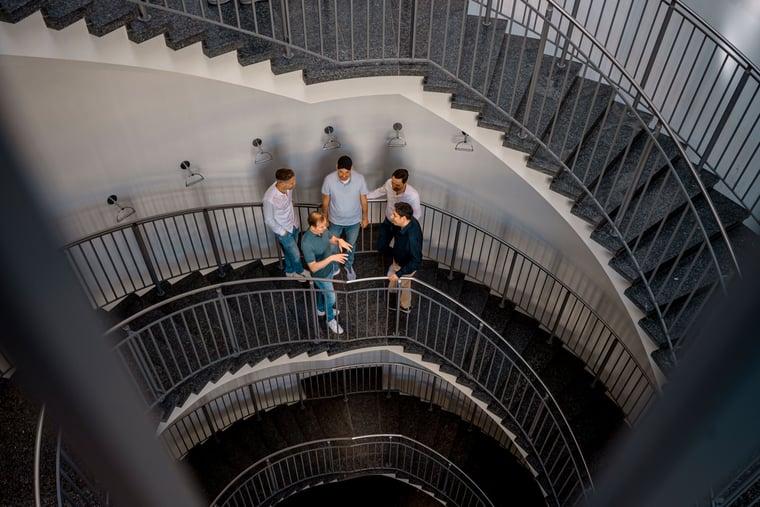 Octonomy – Start-up der Woche: E-Mails, Anrufe, Chats – alles ...