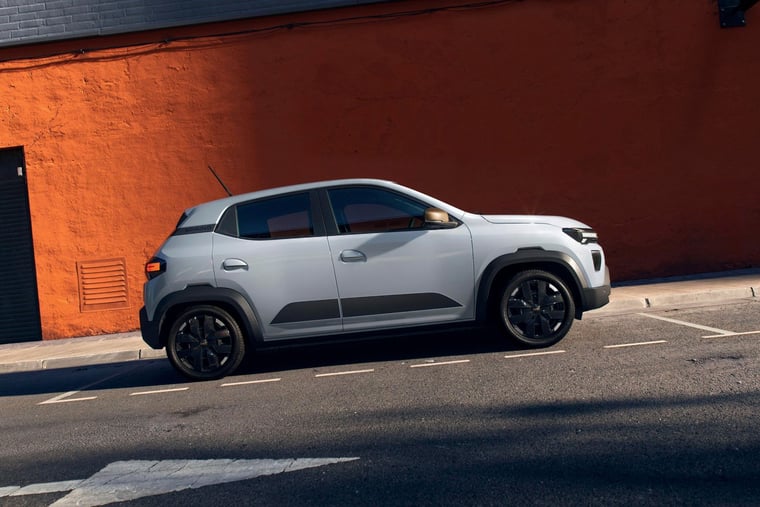 Mini-Stromer im Überblick: Elektro-Kleinwagen: Diese Modelle lohnen ...