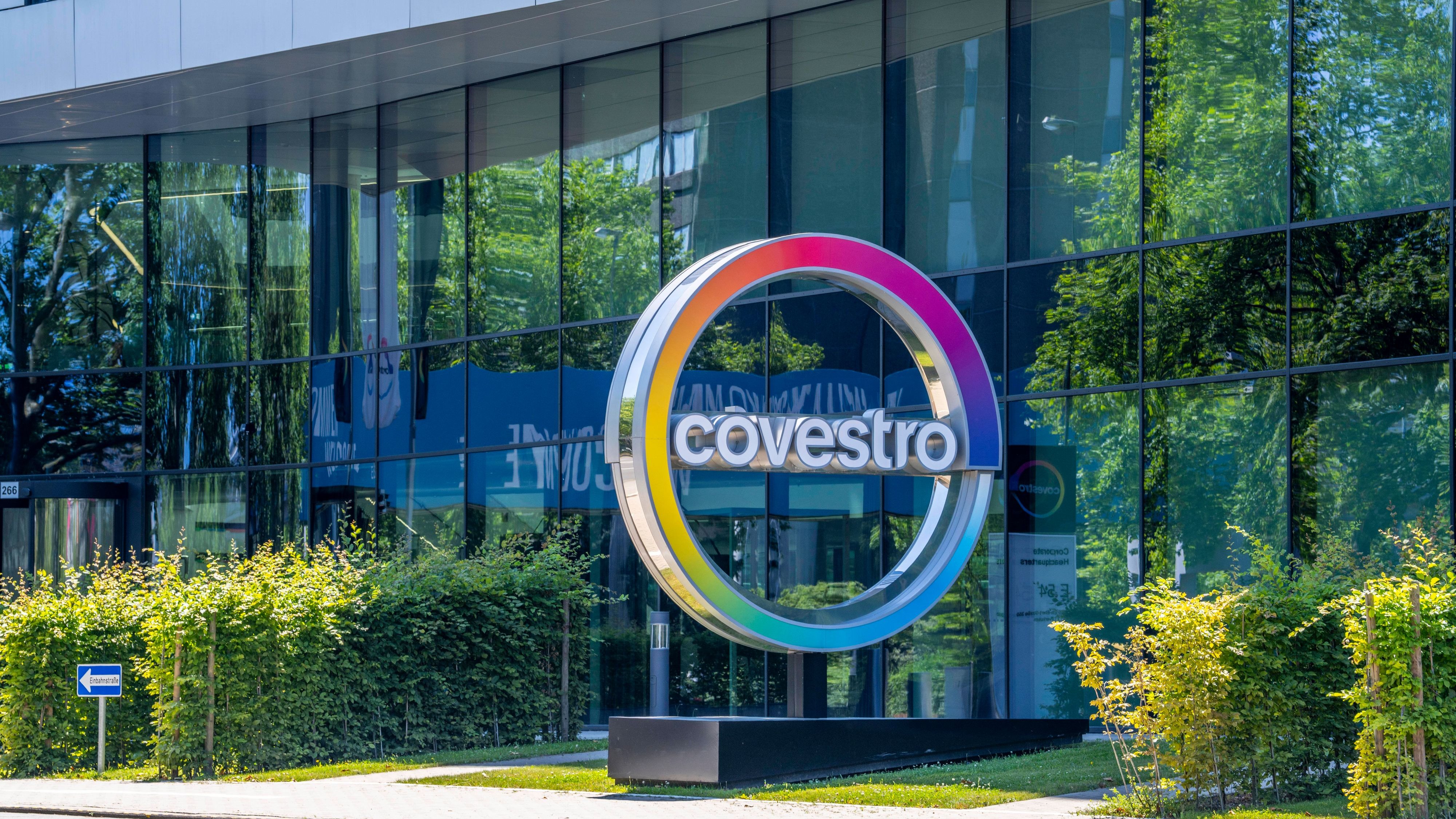 Adnoc darf Covestro übernehmen – EU-Kommission billigt Übernahme