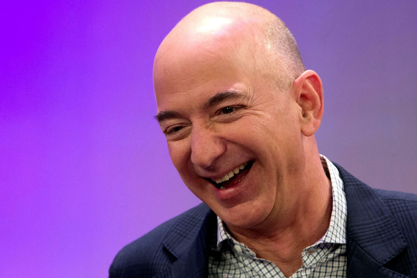 Amazon-Chef: Jeff Bezos ist jetzt der reichste Mensch der Welt