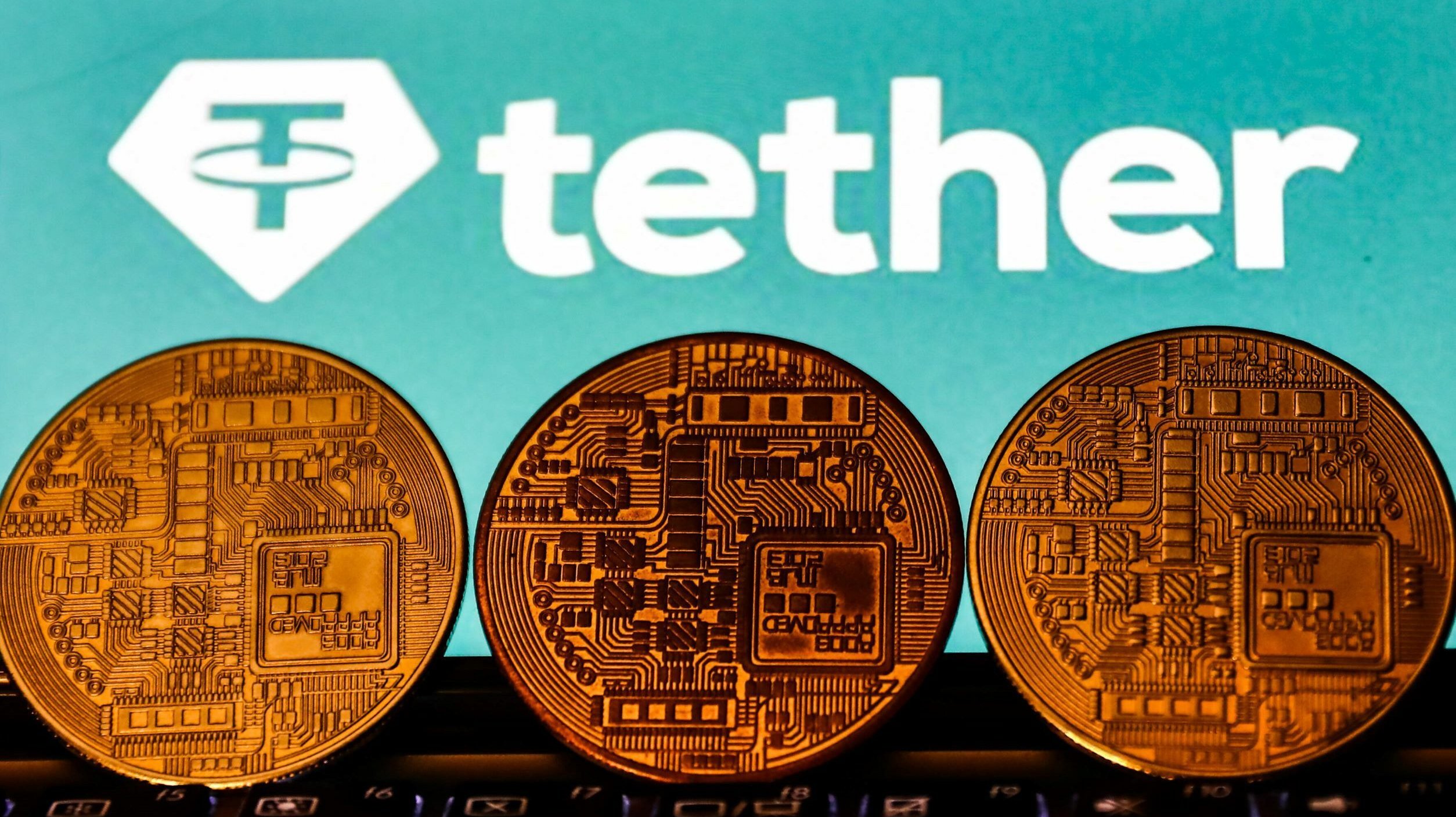 Tether (USDT): Wie sicher ist der Stablecoin?
