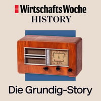 Marken & Mythen: Die Grundig-Story