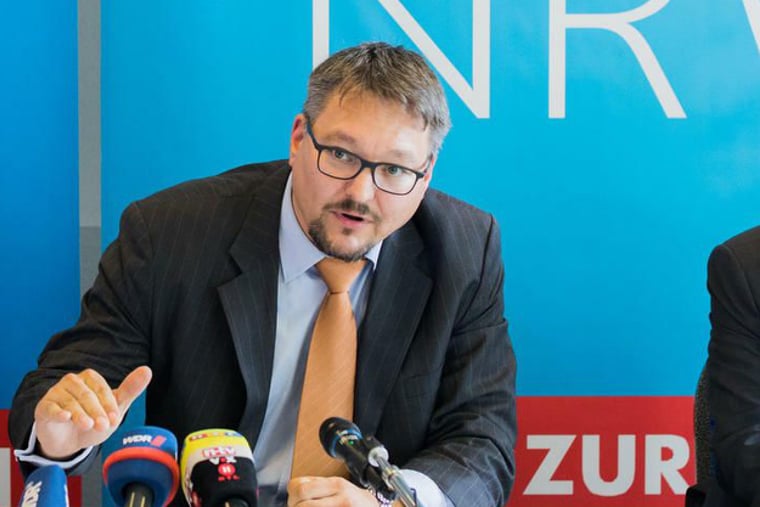 AfD-Bundestagsabgeordnete: Wer sind die Neuen?