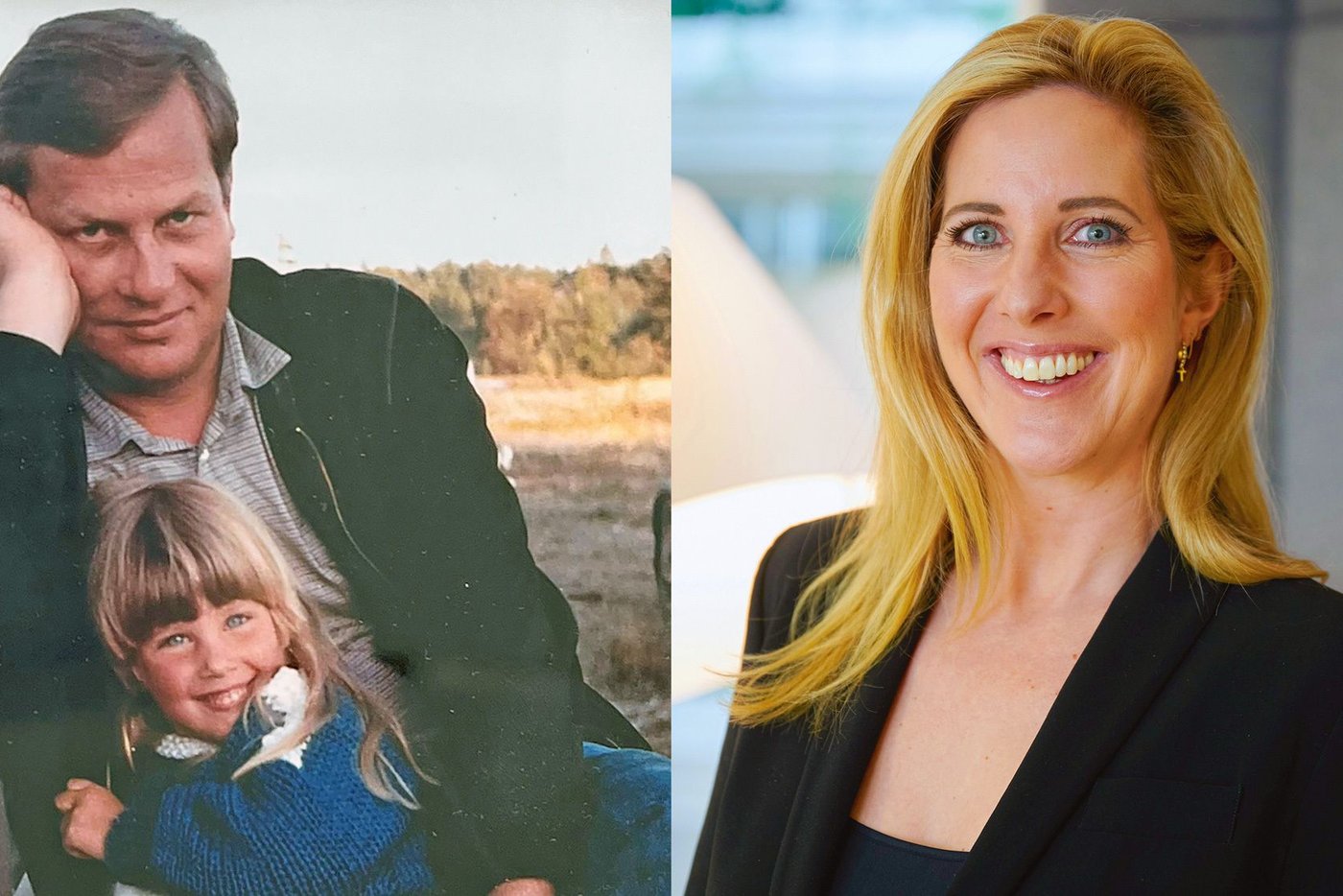 Warsteiner: So begann die Karriere der Warsteiner-Chefin