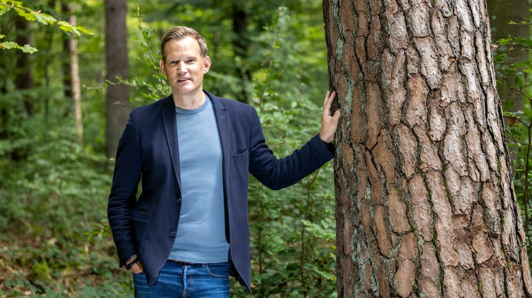 Hendrik Streeck: Der Corona-Doktor will in den Bundestag