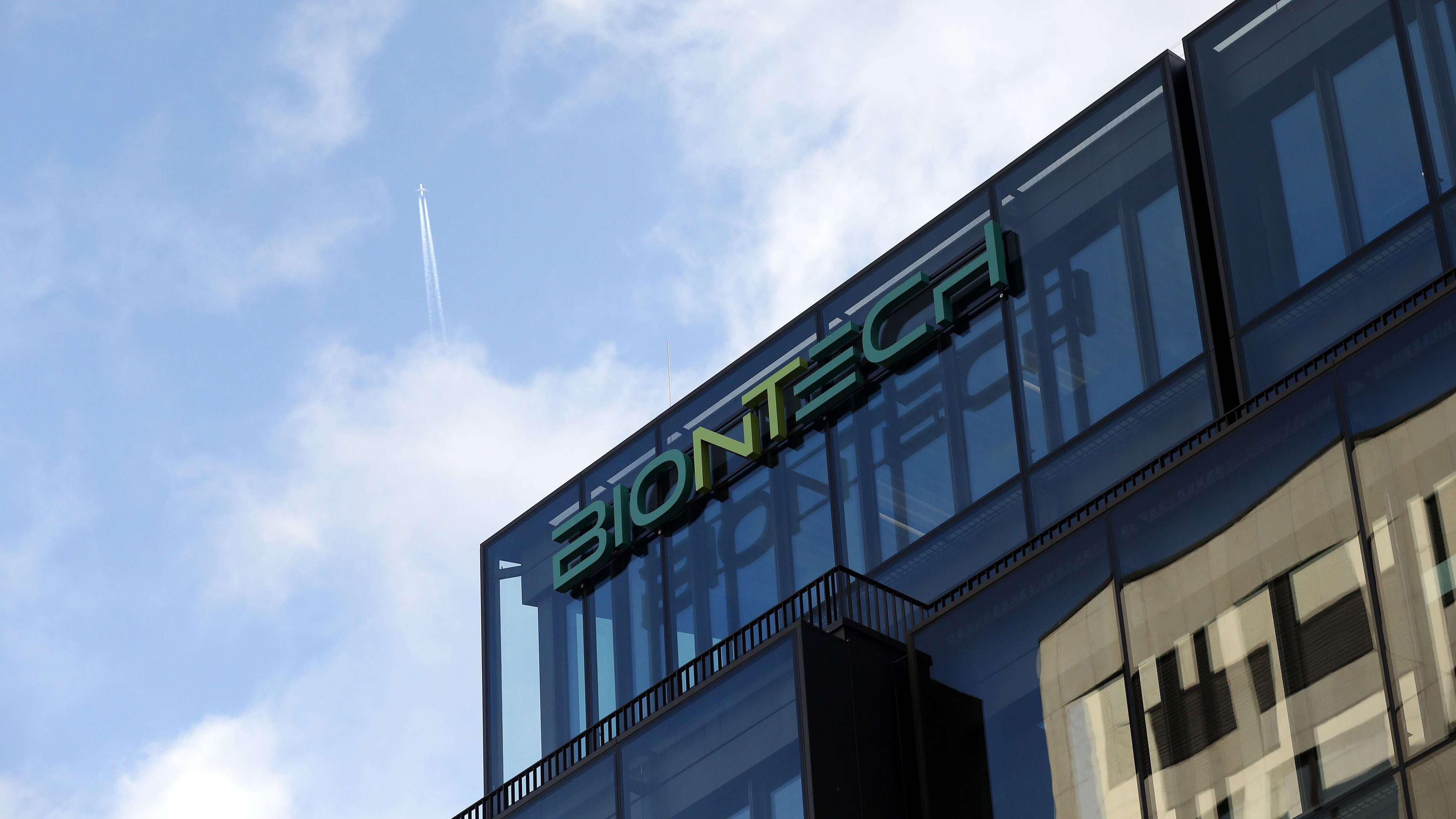 Biontech-Aktie: 11-Milliarden-Deal für Krebsmedikament mit Bristol Myers
