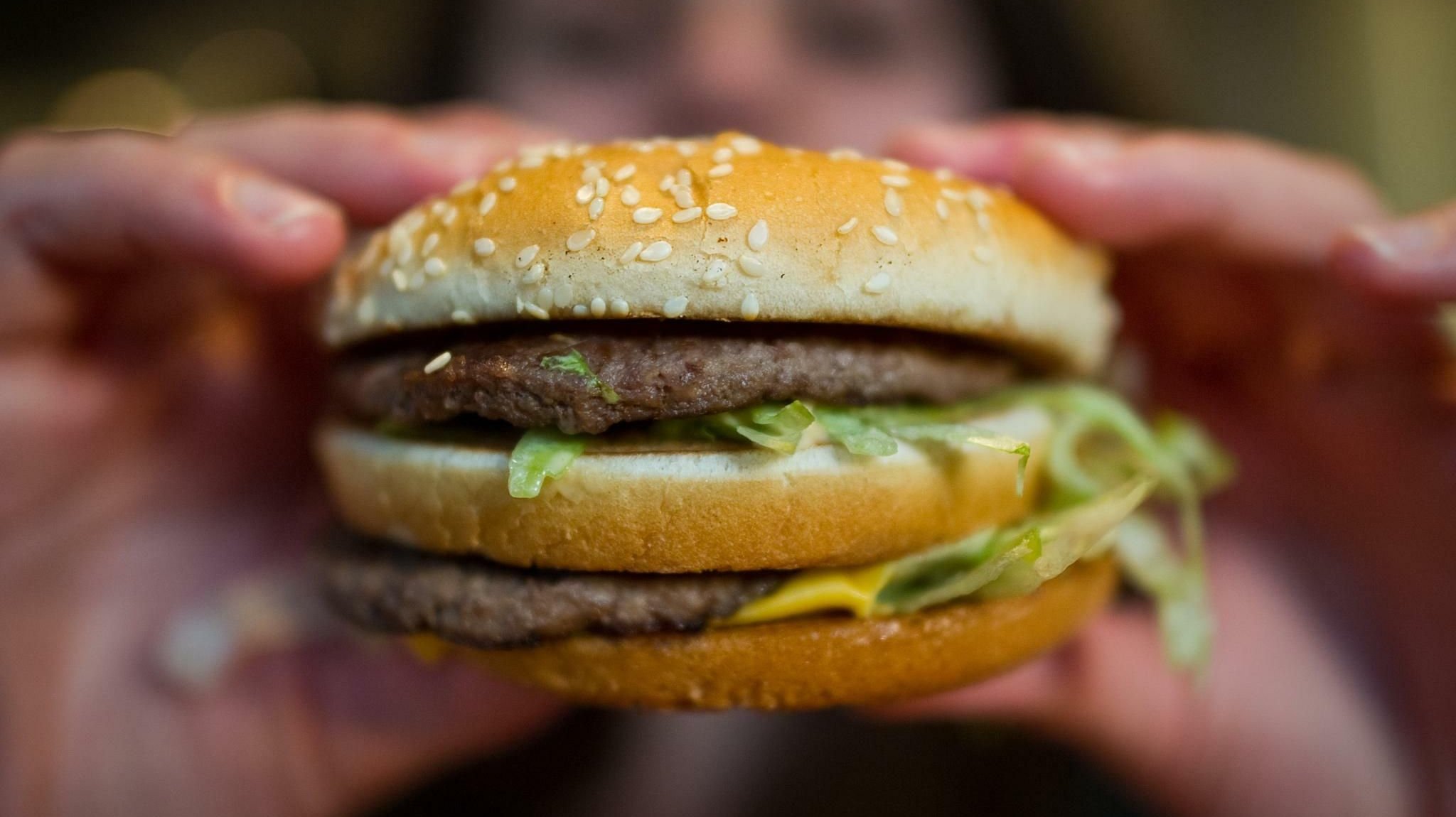 Donald Trump: Der Big-MAC-Trade kommt
