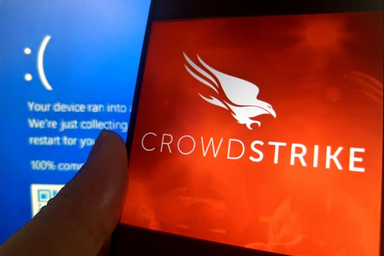 Cybersecurity: Was IT-Sicherheitsanbieter aus dem Crowdstrike-Crash ...