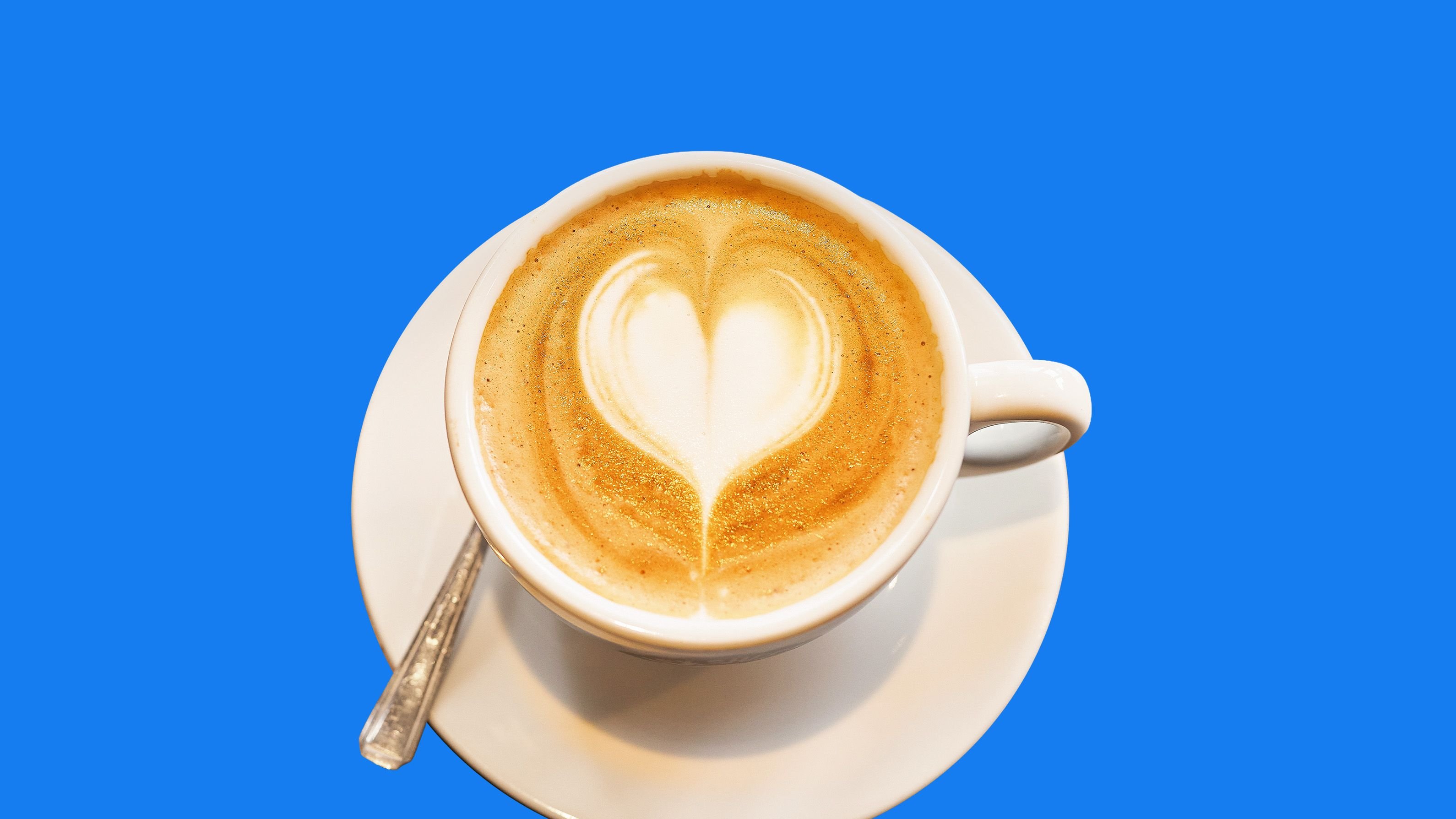 LAP Coffee: Darum ist der Kaffee so günstig