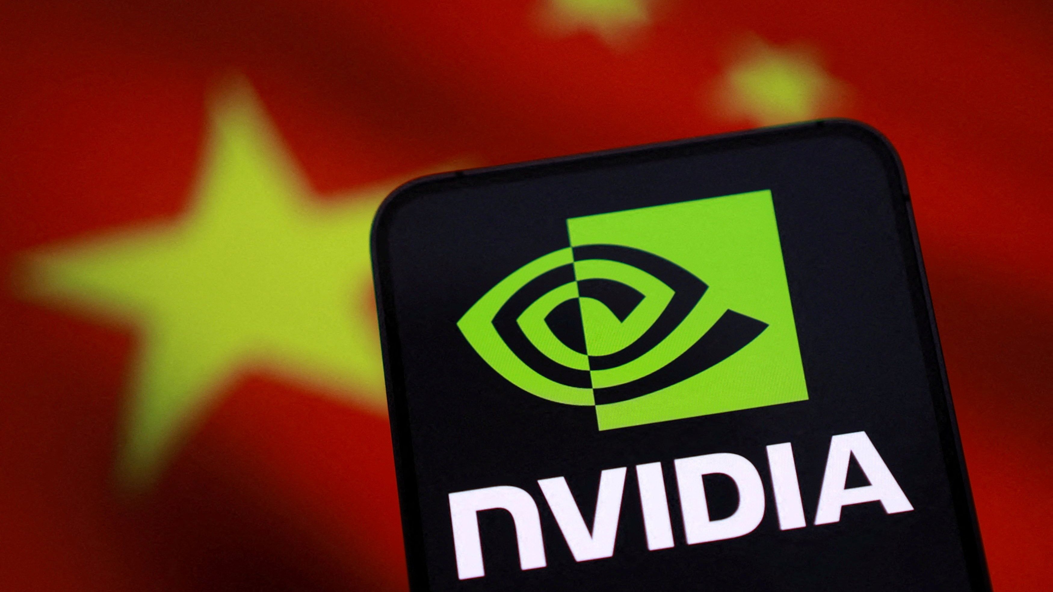 Verkauf von KI-Chip: Nvidia will H200-Chip bald nach China liefern
