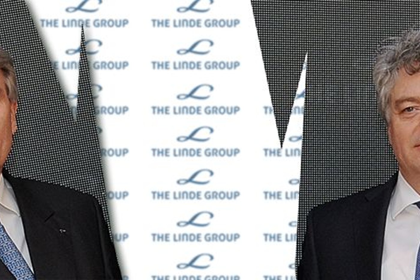 Führungsstreit bei Linde: Beim Gasehersteller kracht es
