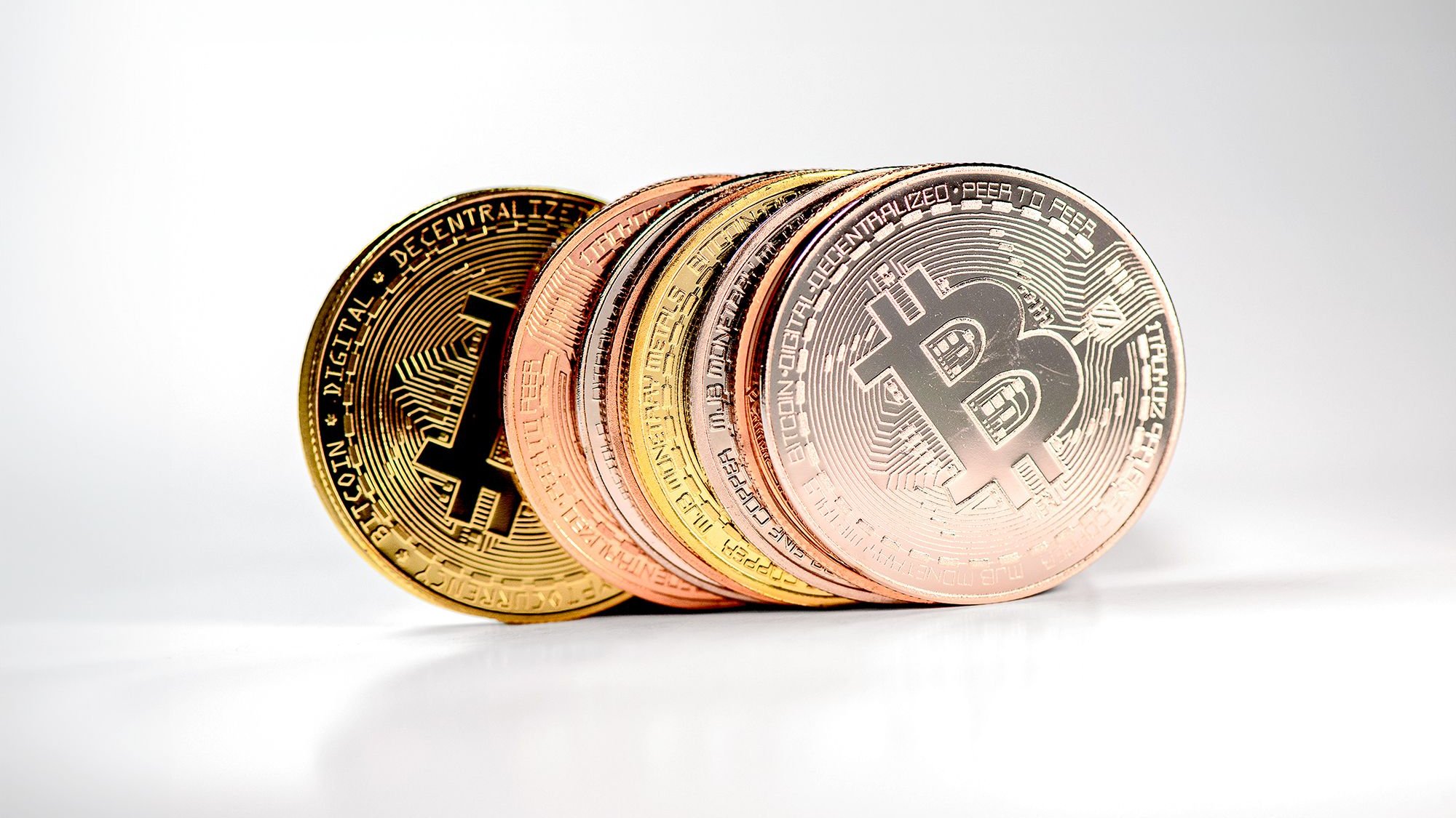 Bitcoin-Kurs: Jetzt beginnt die heiße Phase des Bullenmarktes