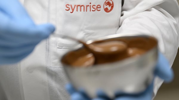 Symrise News: Aktuelle Nachrichten zum Aromahersteller