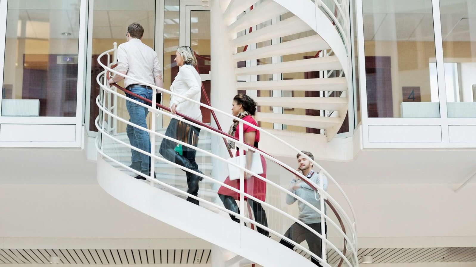 CEO: Diese vier Eigenschaften sind wichtig für den Chefposten