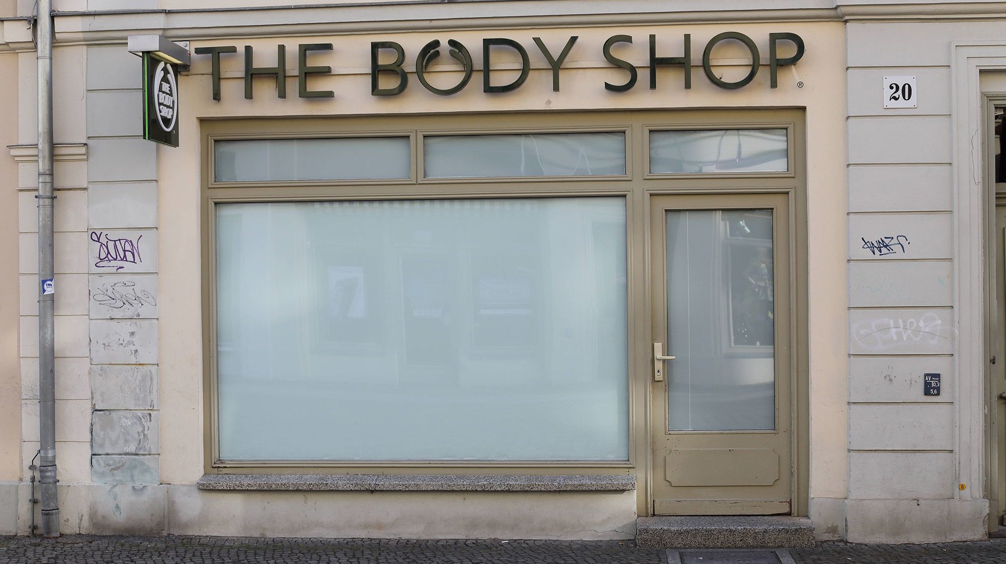The Body Shop: Naturkosmetik-Kette ist in Deutschland insolvent