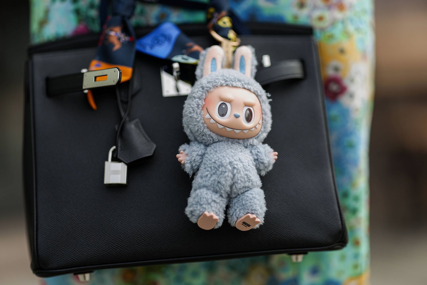 Hello Kitty, Labubu & Tamagotchi: Spaßhaben ist eine ernste Angelegenheit