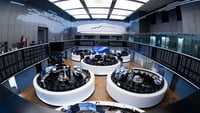 Deutsche Börse News: Aktuelle Nachrichten zur Deutsche Börse AG