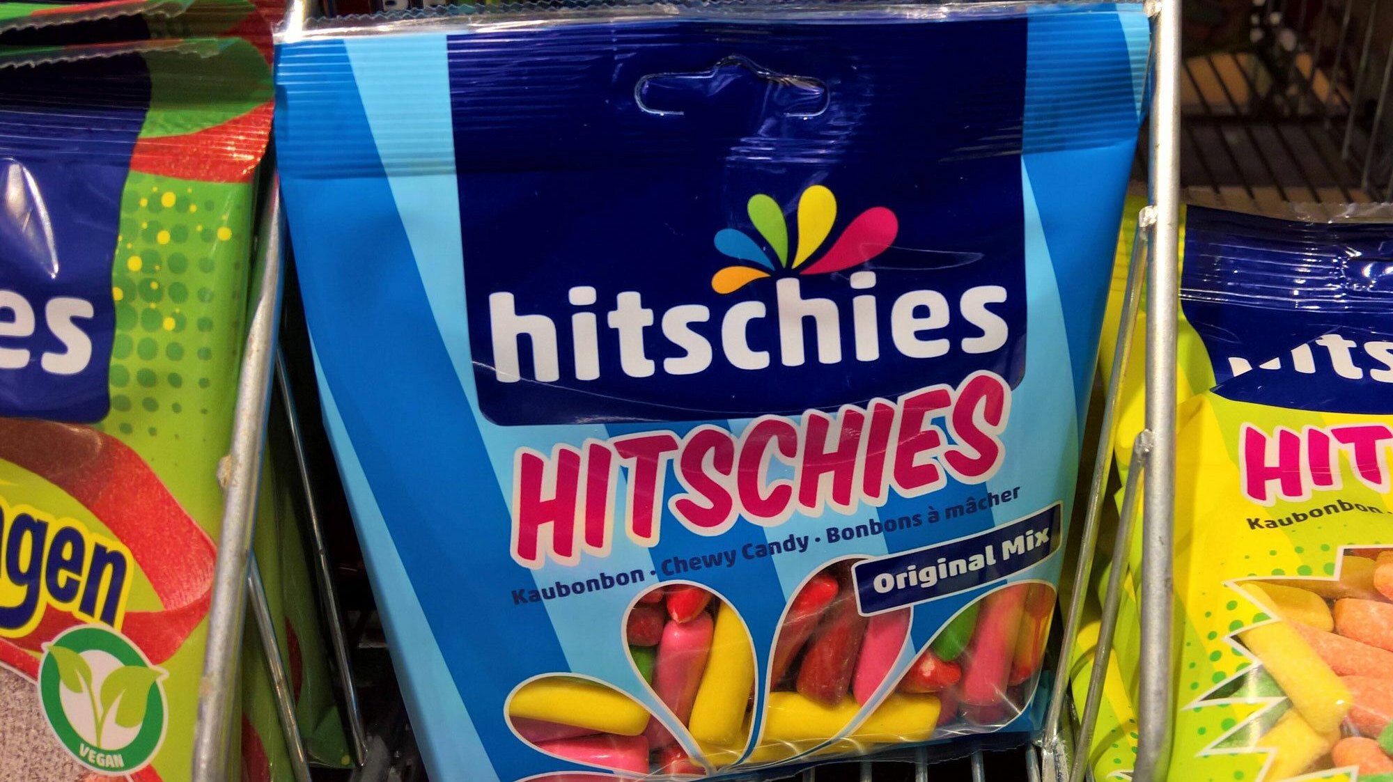 Hitschies statt Hitschler: „Mir wurde klar, dass unsere Produkte jeder ...