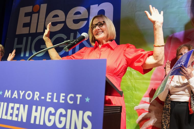 USA: Miami hat nach rund 30 Jahren eine Bürgermeisterin der Demokraten