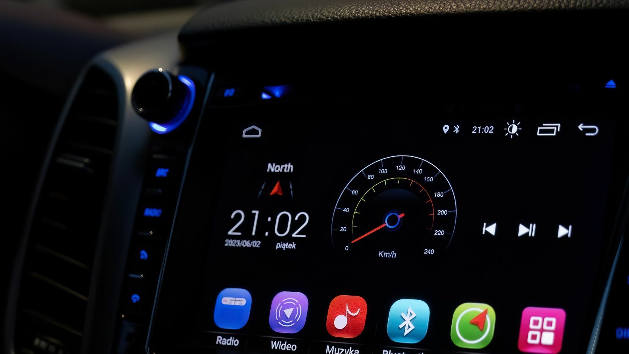 Google & Android Auto: Warum der Konzern die nächste Wettbewerbsstrafe ...