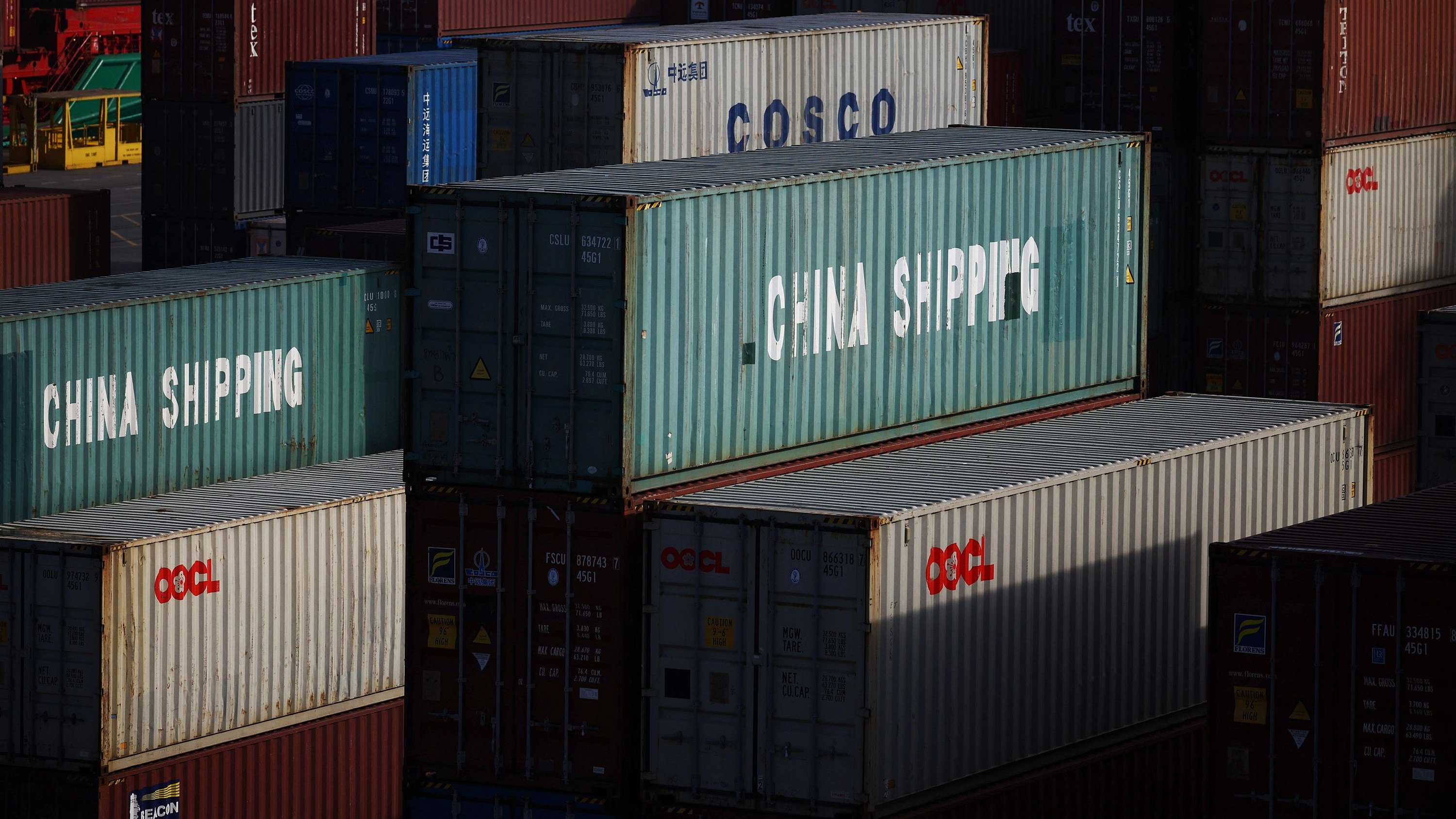 Exportwirtschaft: „Das jetzige Ausmaß erinnert an den ‚ersten China ...