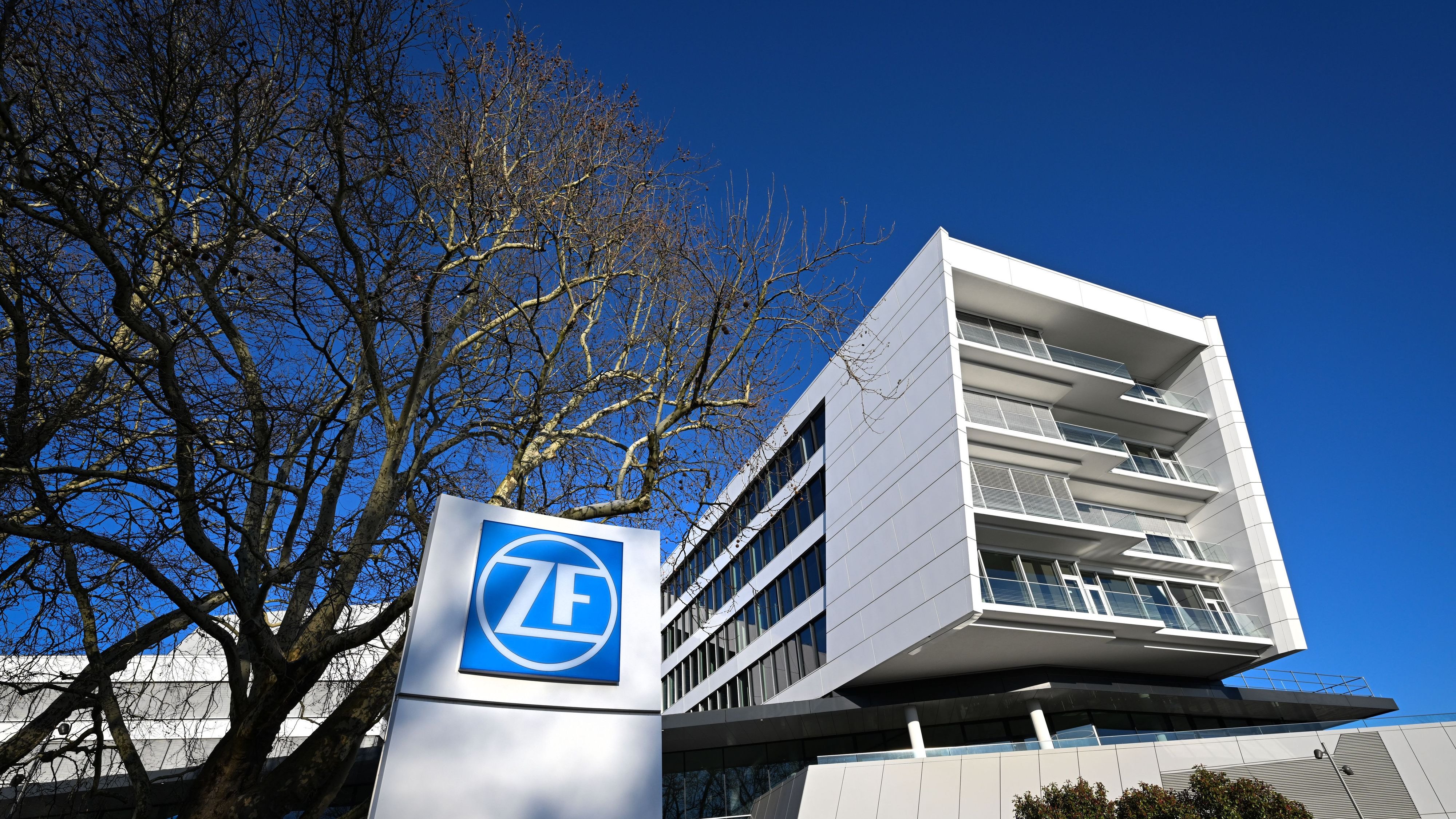 ZF Friedrichshafen: „Ein echtes Bedrohungsszenario“
