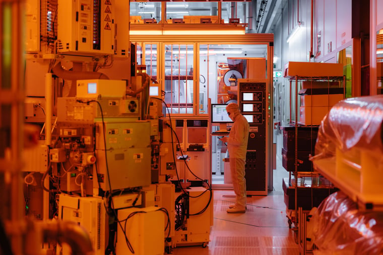 Infineon Chipwerk Dresden: 6000 neue Jobs im Silicon Saxony