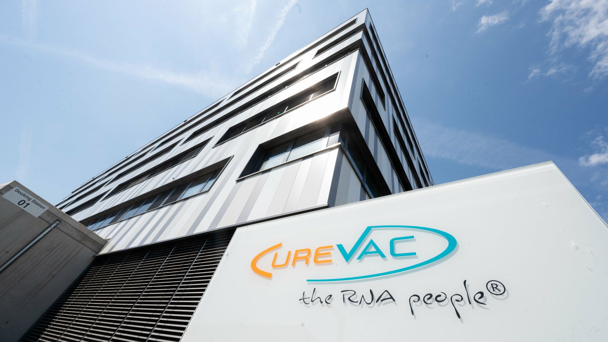 Curevac: Biotechfirma verkauft Rechte an Impfstoffen – und baut jede ...