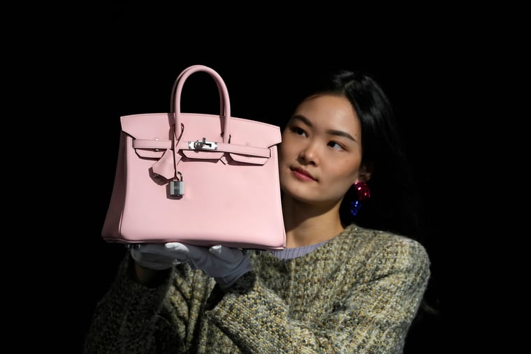 TikTok-Trend: Birkin made in China? Was steckt hinter den ...