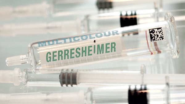 Gerresheimer News: Aktuelle Nachrichten zum Verpackungshersteller