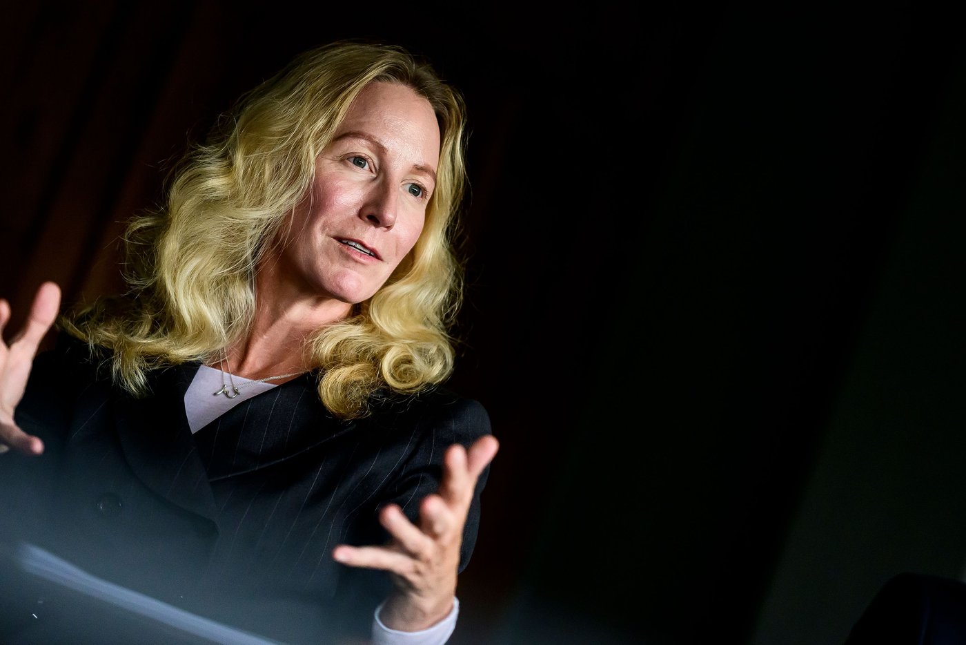 Isabella Goebel bleibt Inhaberin der Modehaus-Gruppe Sinn