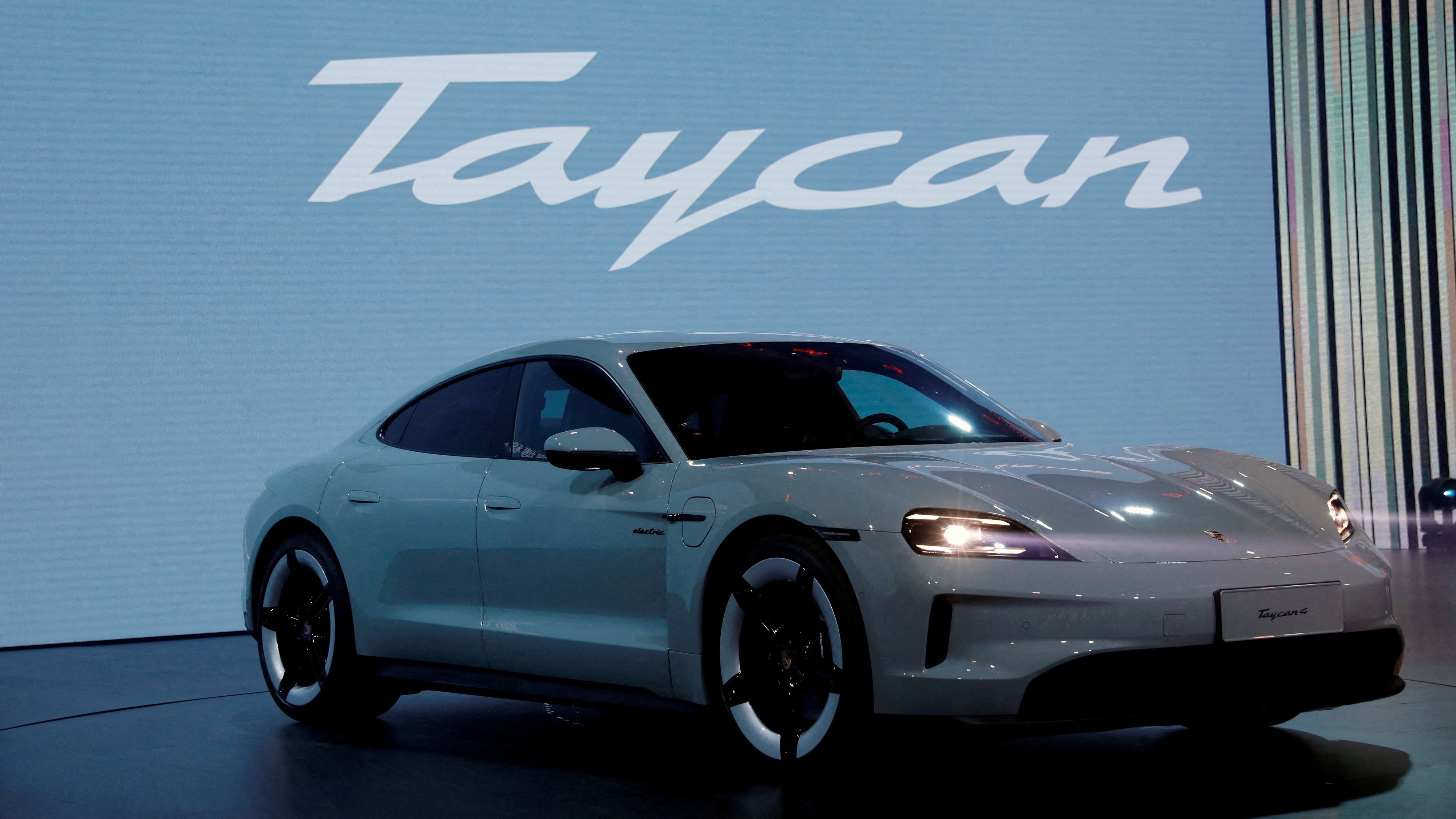 Cellforce: Deutscher Staat zahlte Porsche Förderung für Batterie-Tochter